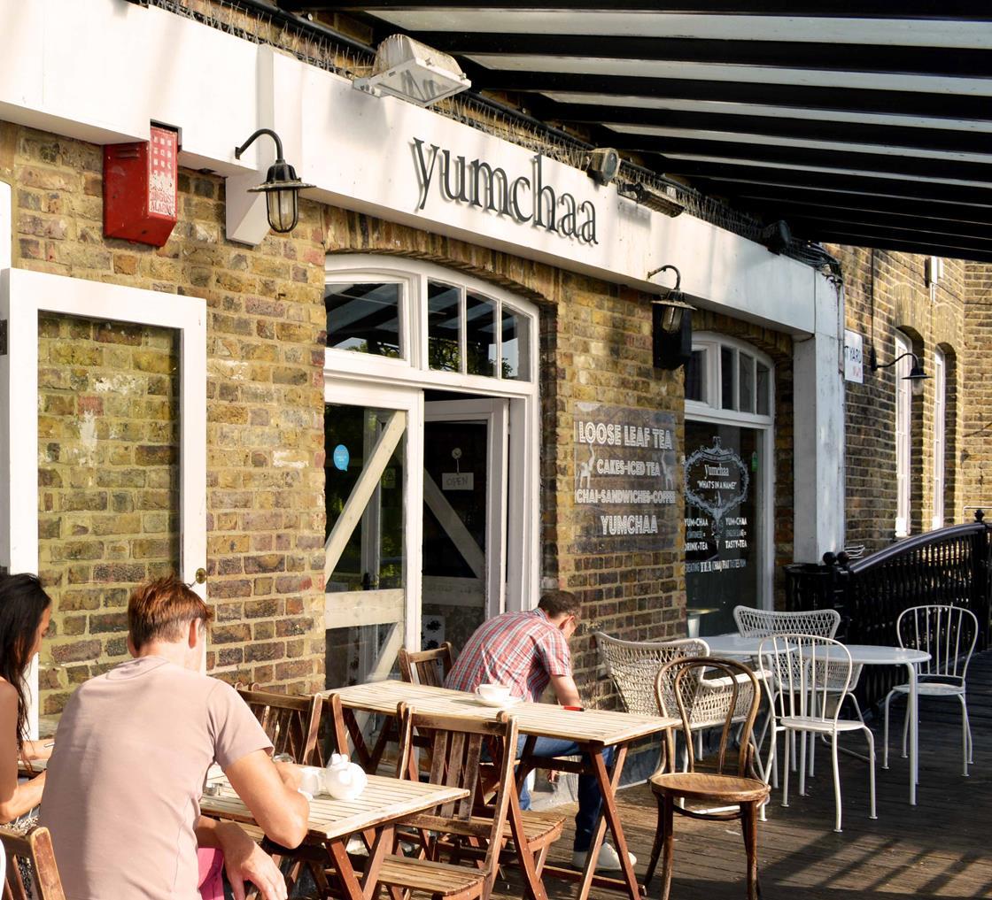 Yumchaa going to 'back to roots' under new management | News | MCA Insight
