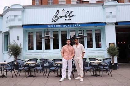 Bubba Oasis sets sights on London expansion | Interviews | MCA Insight