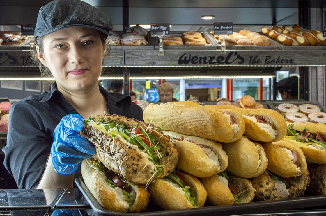 Wenzel’s swings to a loss amid high street pressure | News | MCA Insight