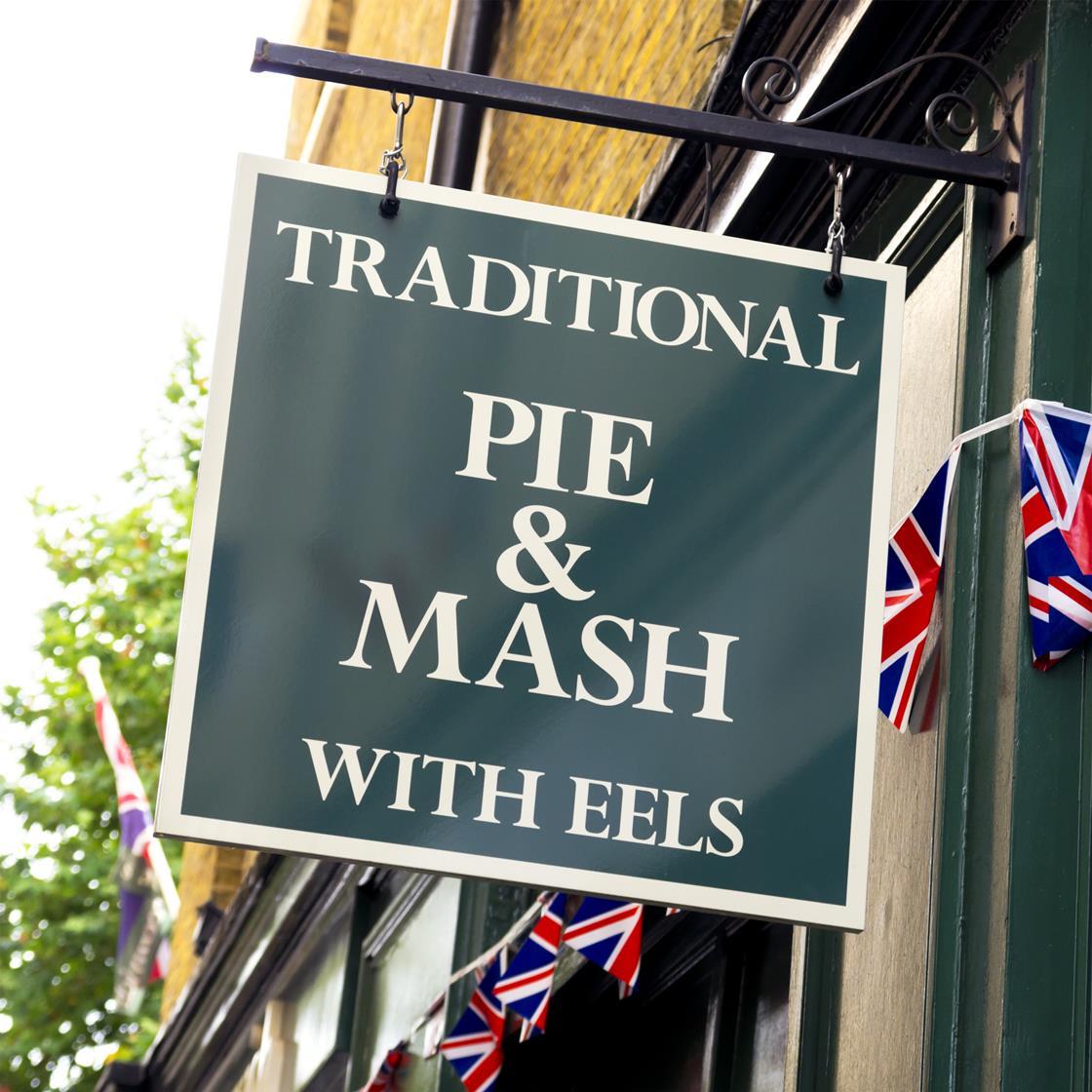 ‘There’s a lot of nostalgia’: how cockney cuisine emigrated from the ...