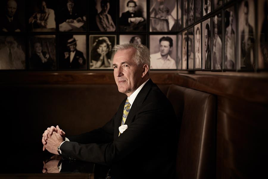 Jeremy King: ‘Much of the sector is on the precipice of failure’ | News ...