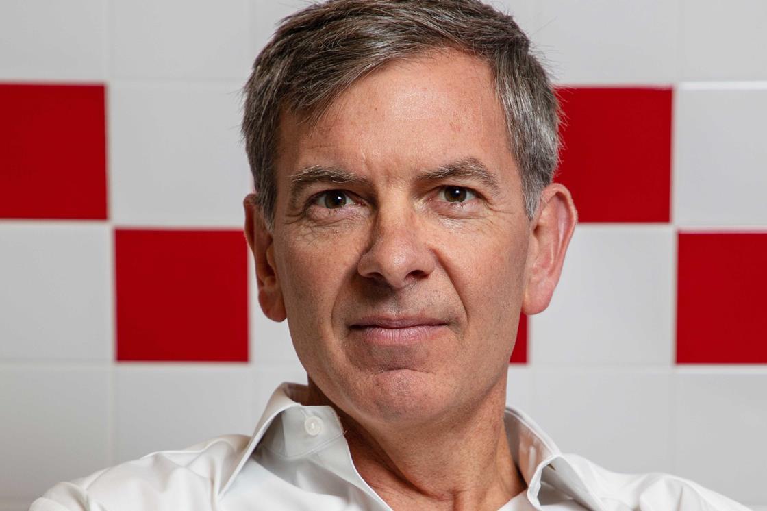 Five Guys CEO says technology has aided survival | News | MCA Insight