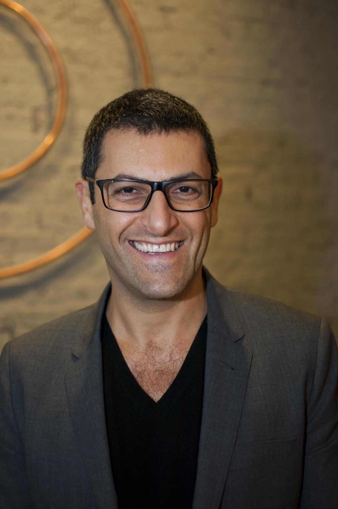 Apostrophe eyes 'London-centric' menu | News | MCA Insight