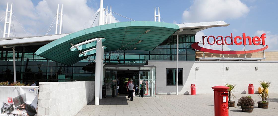 Roadchef to continue ‘as long as possible’ after Mcdonald’s and Costa ...