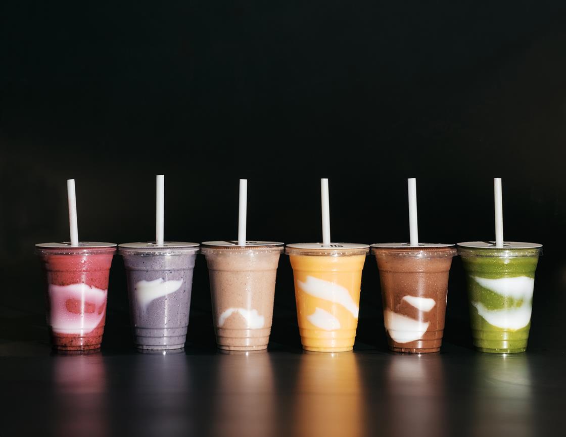Atis launches new drinks range ahead of St James opening | News | MCA ...