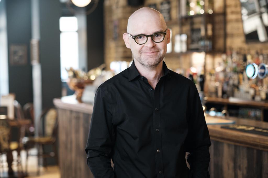 David McDowall: Stonegate to become ‘more focussed’ | News | MCA Insight