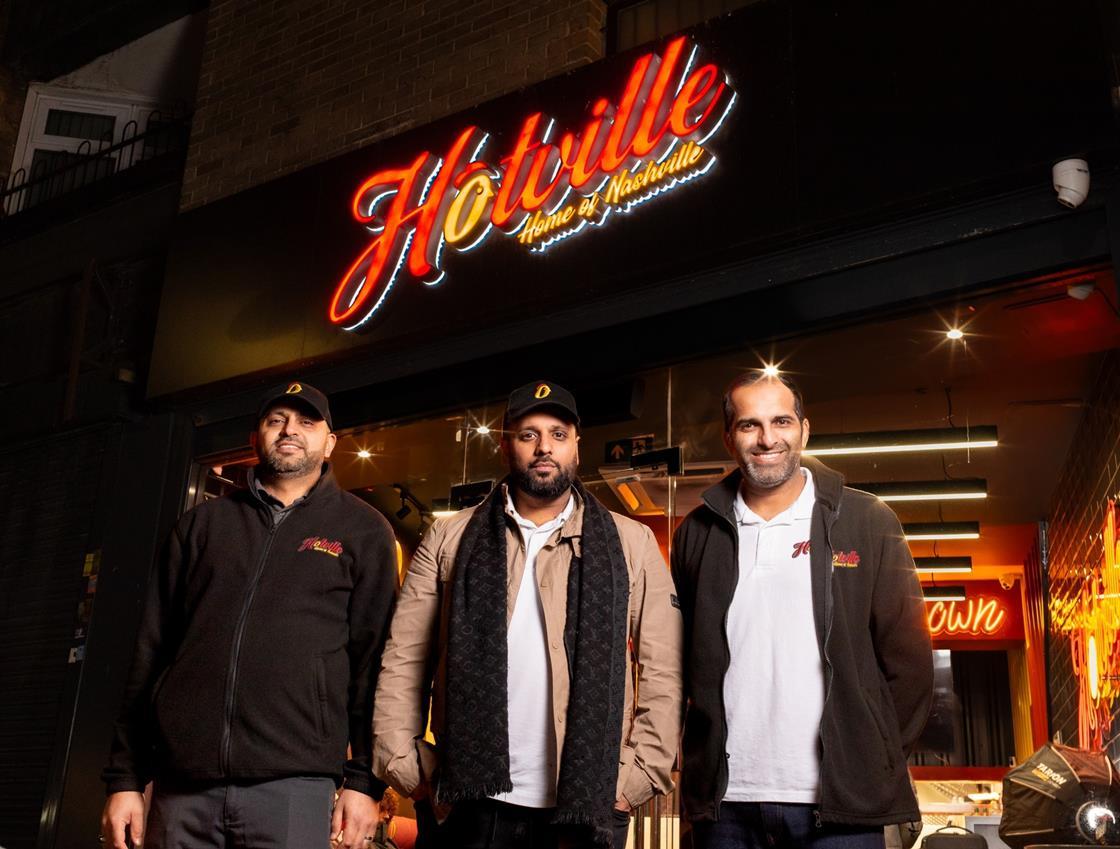 Hotville eyes ‘year of significant growth’ | News | MCA Insight