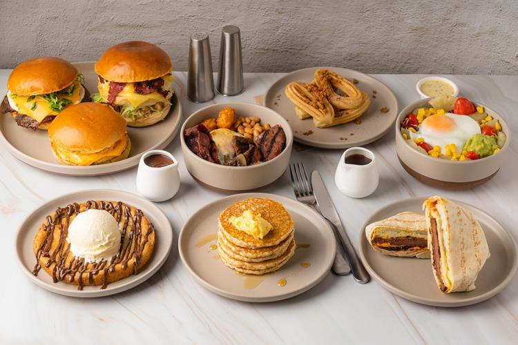 How Eatphoria is aiming to cement itself as a leader in multi-brand ...