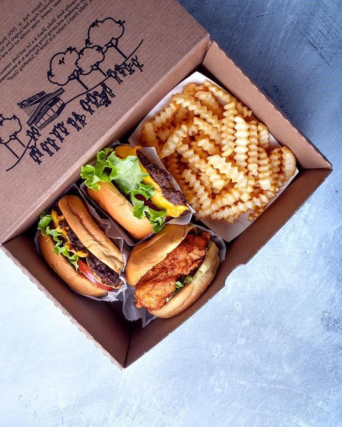 Shake Shack to make Cambridge debut | News | MCA Insight