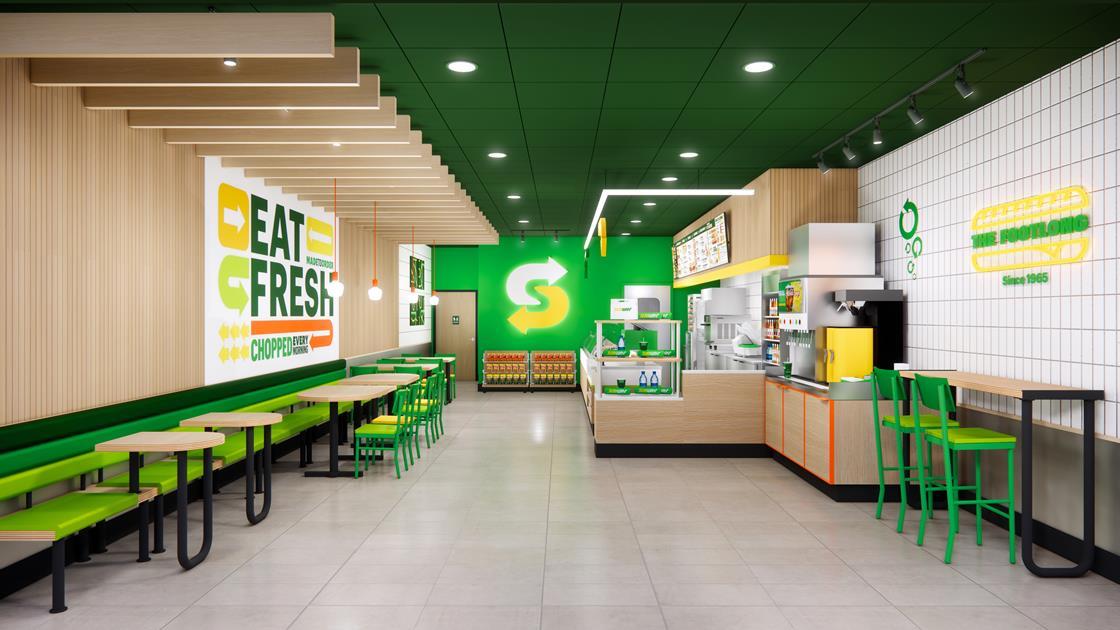 Subway ‘struggling to define itself’ in competitive QSR sector ...