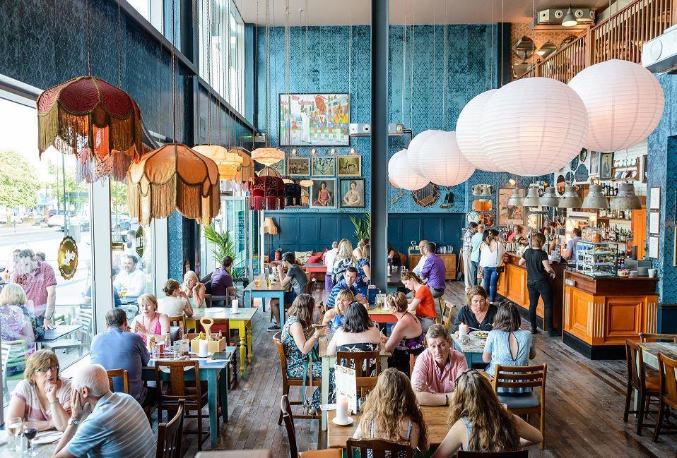 Loungers grows revenue beyond £400m | News | MCA Insight