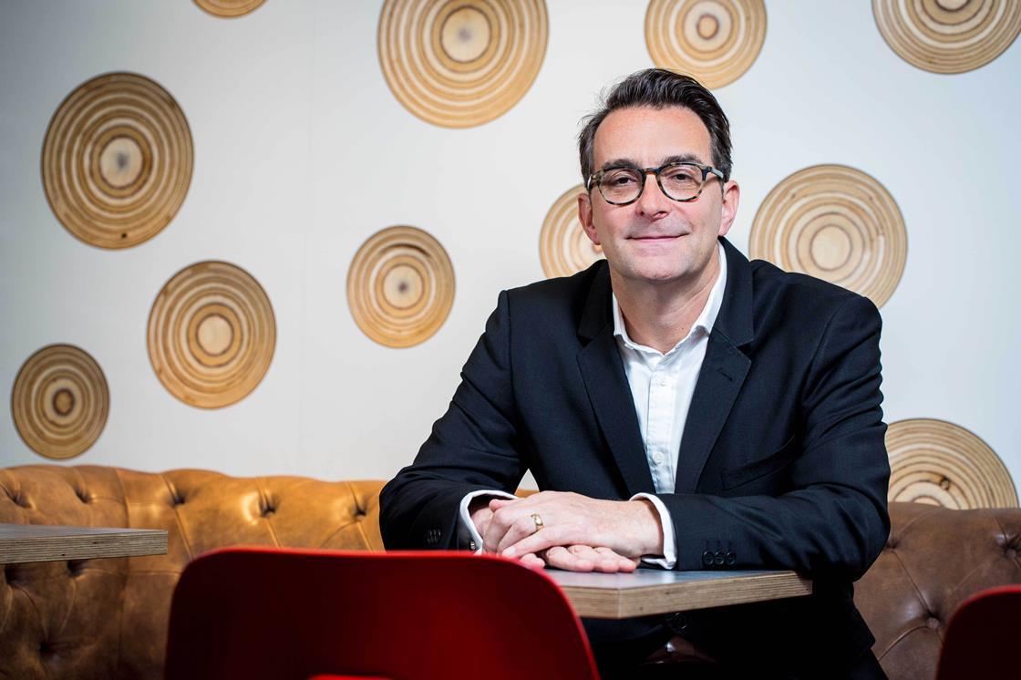 Jason Clark: ‘Delivery is now an essential channel for us’ | Interviews ...