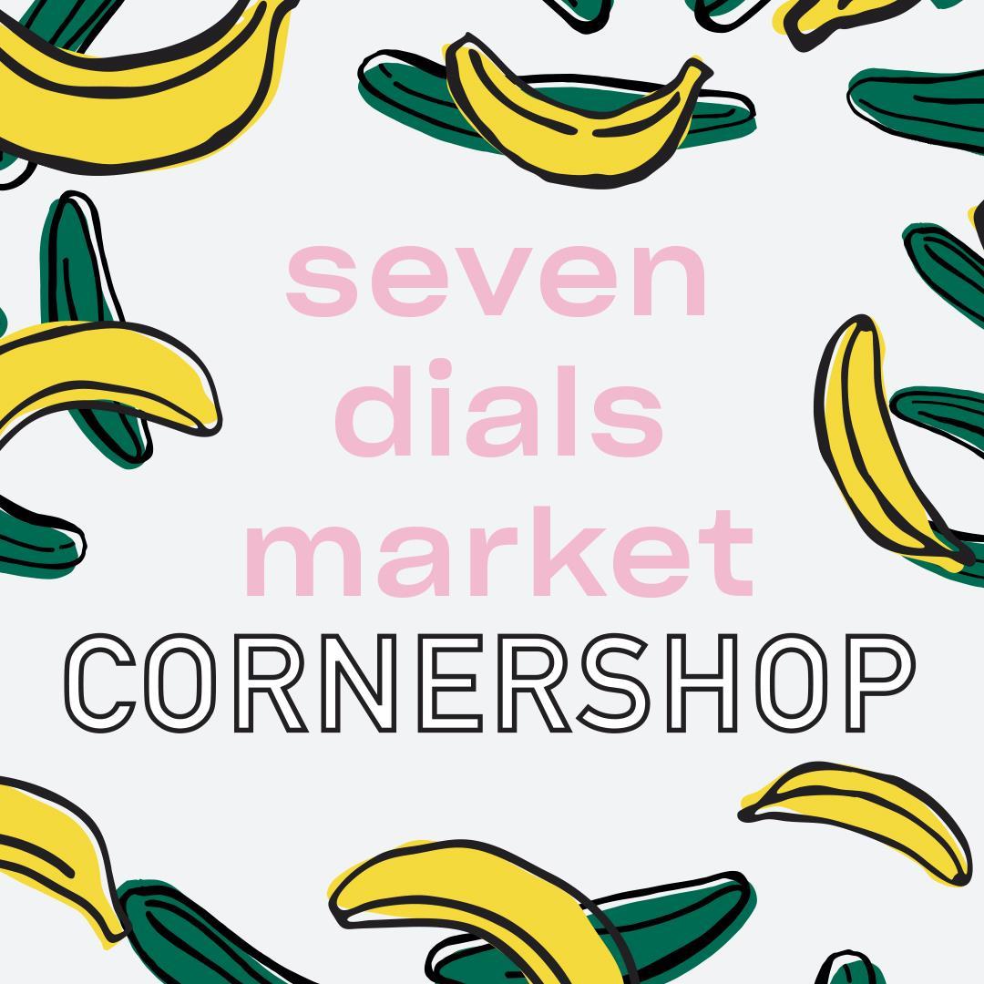 Seven Dials launches online initiative and delivery service | News ...