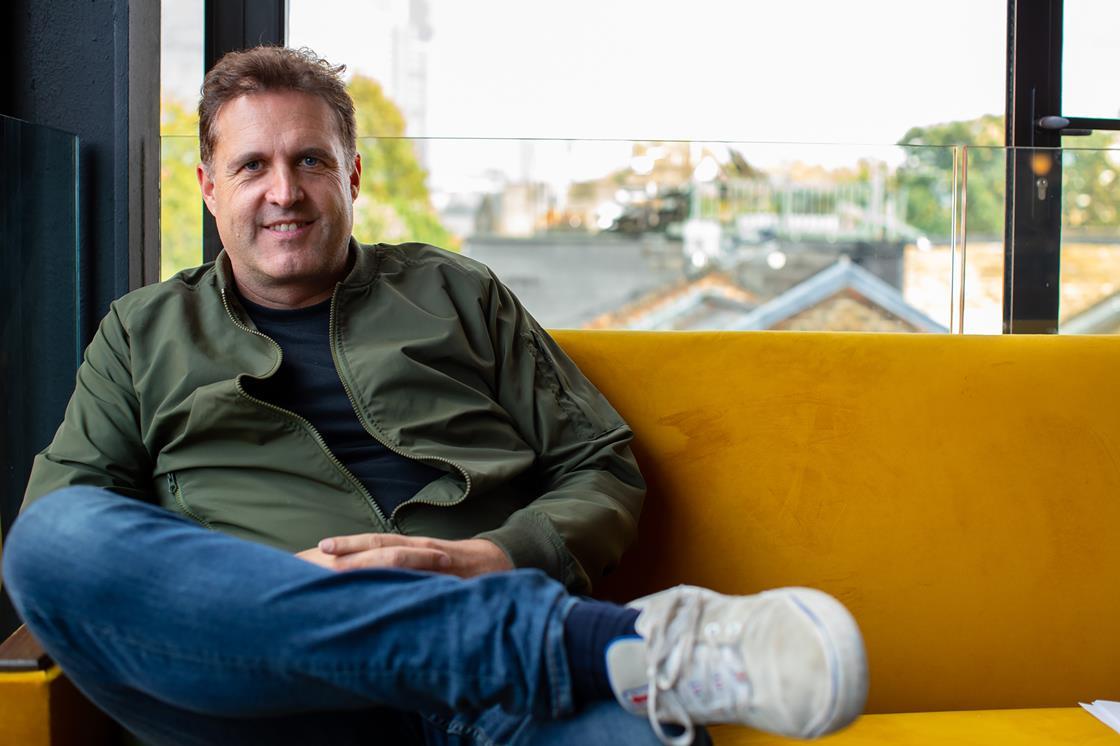 Leon co-founder John Vincent buys chain back from Asda | News | MCA Insight