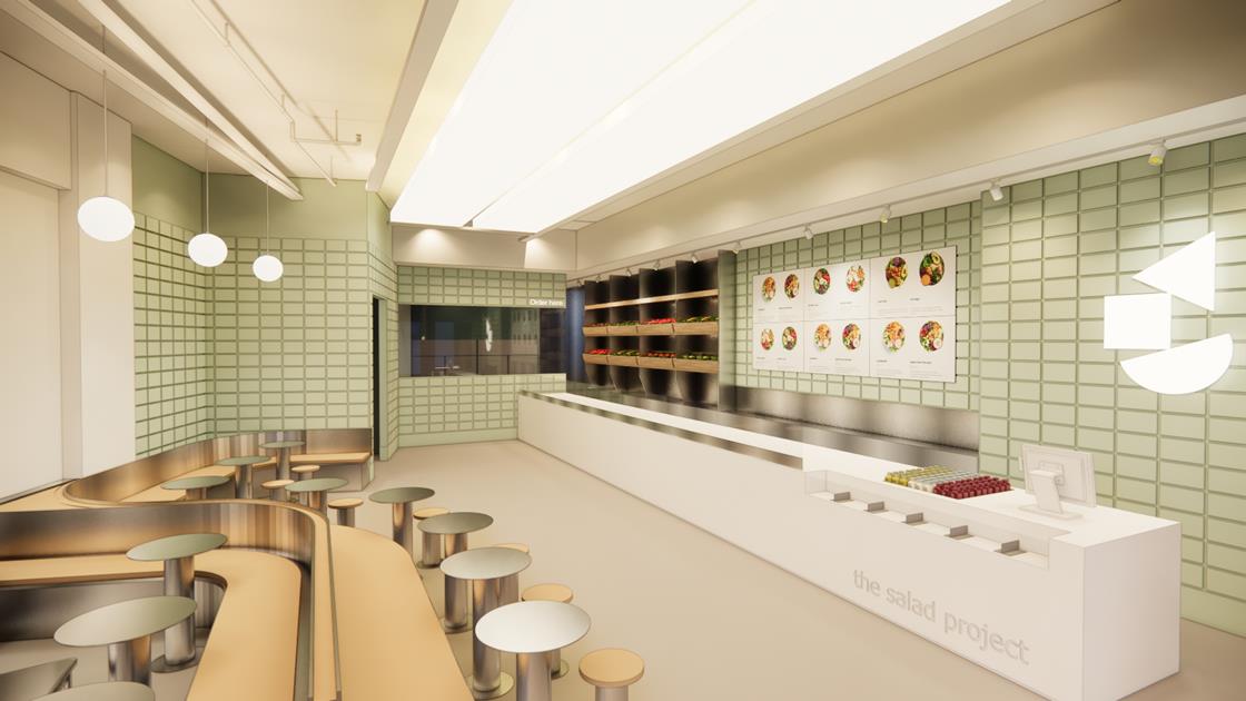 The Salad Project completes £9m fundraise | News | MCA Insight