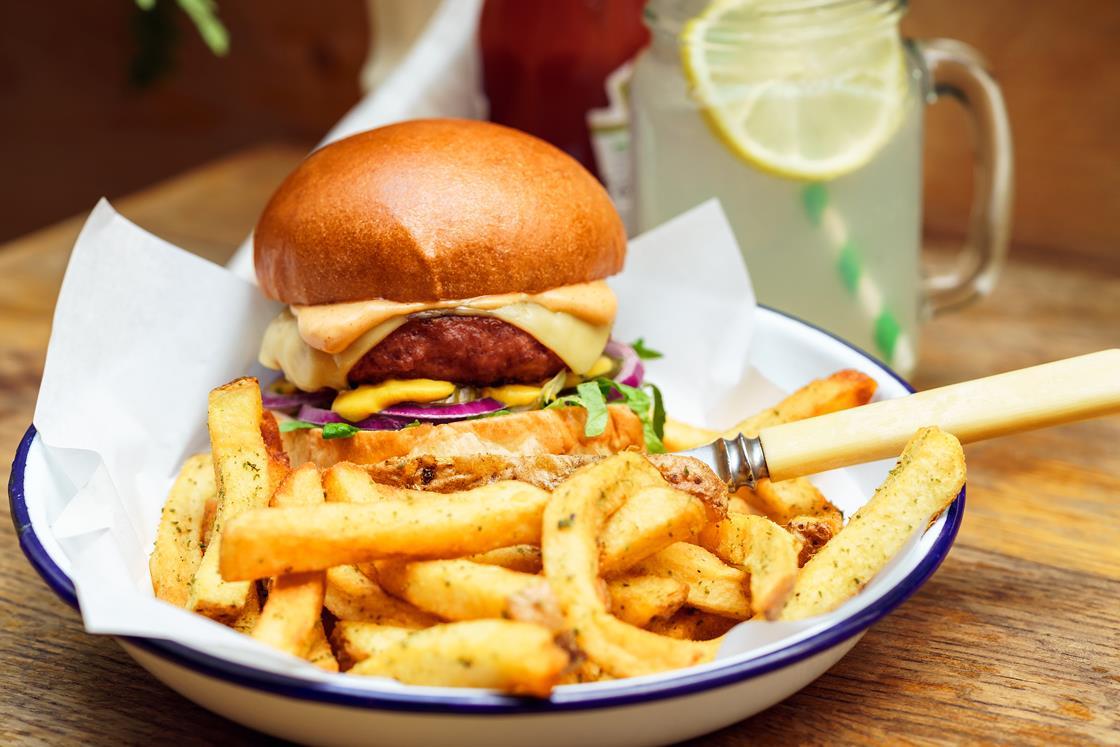 Bun fight | Opinion | MCA Insight