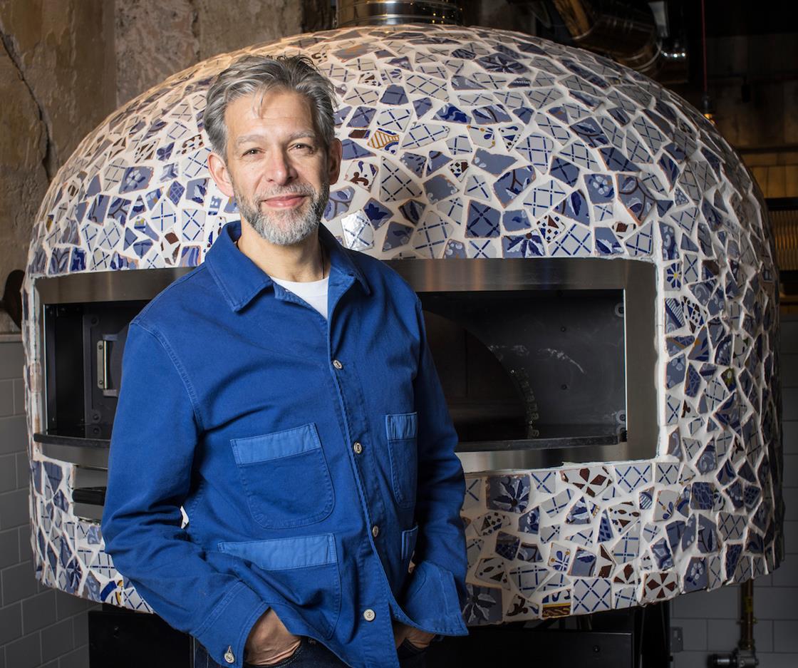 Marcel Khan to appear at MCA’s Restaurant Conference | News | MCA Insight