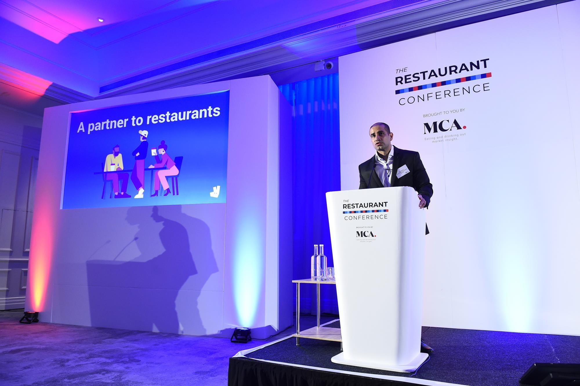 In pictures: MCA Restaurant Conference 2019 | News | MCA Insight