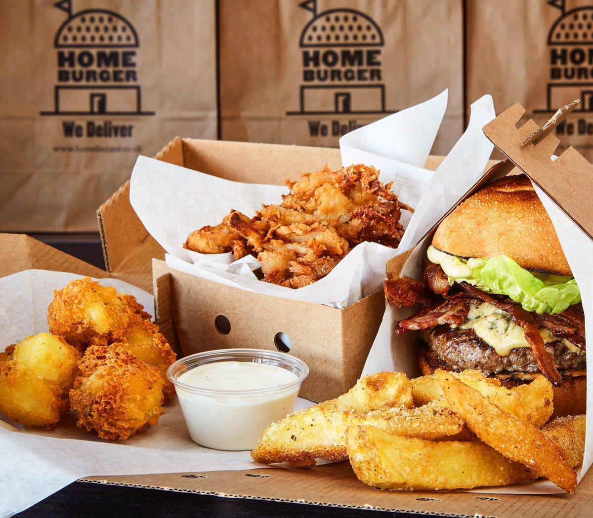 Zin Burger Best Burgers In Palm Springs: A Burger Lover's Guide