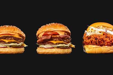 Burgerism CEO: ‘We’re not chasing scale for the sake of it ...