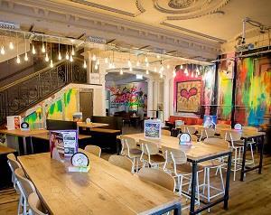 Rekom UK: ‘We’ve opened our nightclubs as nightpubs’ | Interviews | MCA ...