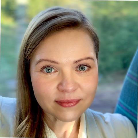 How Pret’s Rising Star rolls her sleeves up and leads by example ...