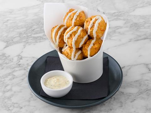 Summer menus showcase classic dishes reimagined | Analysis & Insight ...