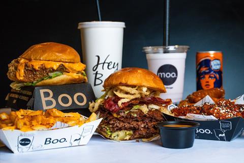Boo aims for nationwide expansion | Interviews | MCA Insight