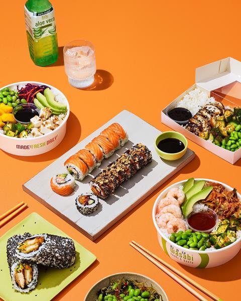 Summer menus showcase classic dishes reimagined | Analysis & Insight ...