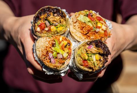 how to make zambrero beef