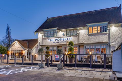 Ego Restaurants: ‘We’re building cash now, to expand next year ...