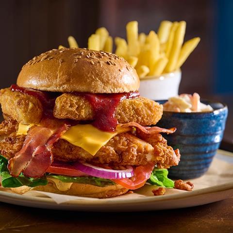 Marston’s: Pubs still great value for money | Interviews | MCA Insight