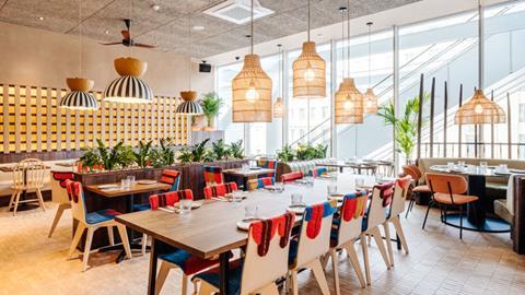 Wahaca ‘reimagined’: how the Mexican-inspired group is building back up ...