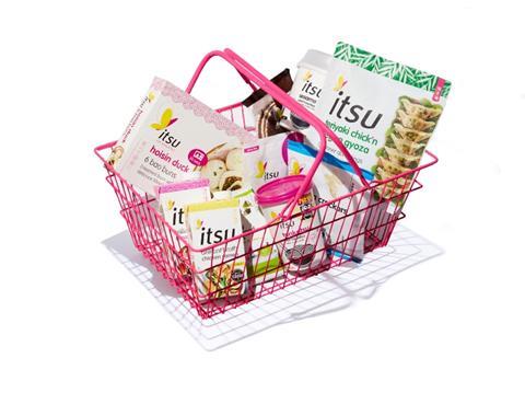 Itsu: The butterfly effect | Interviews | MCA Insight