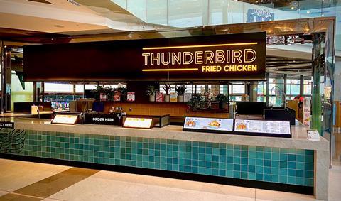 Thunderbird Fried Chicken: We will fight for our market share ...
