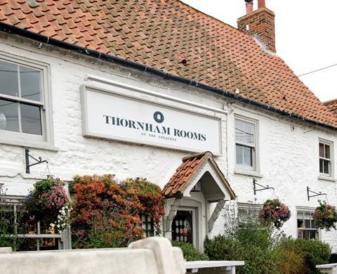 Chestnut Group: ‘We want to build an iconic collection’ | Interviews ...