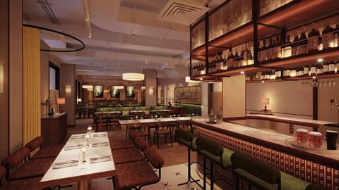 Openings of the week | News | MCA Insight
