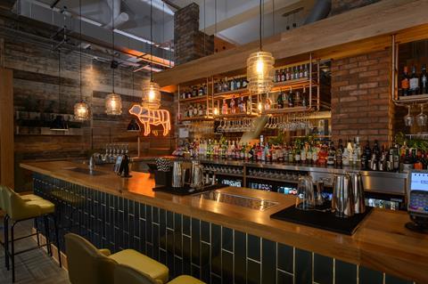 Openings of the week | News | MCA Insight