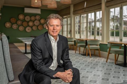 Shepherd Neame: Normal patterns of demand and investment are returning ...