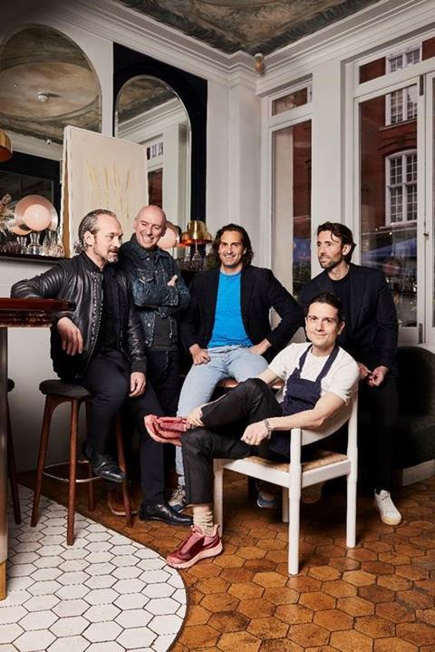 Openings of the week | News | MCA Insight