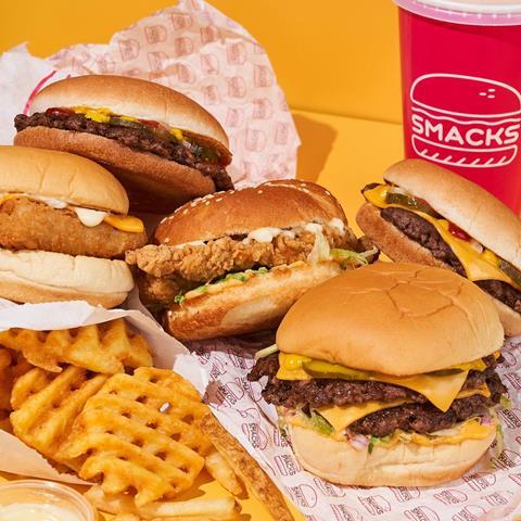 Smacks Hamburgers targets nationwide expansion | Interviews | MCA Insight