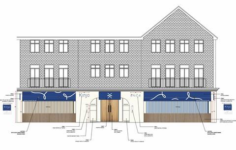 Openings of the week | News | MCA Insight