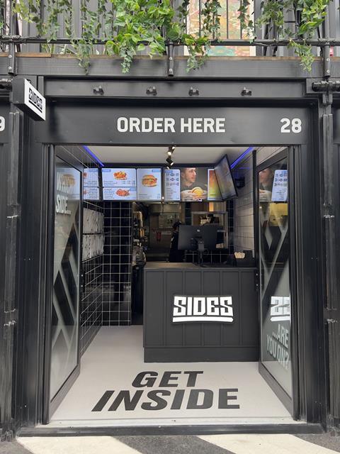 Openings of the week | News | MCA Insight