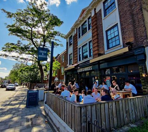 pub partners stonegate