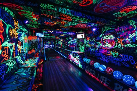 Lane7 consolidates ahead of further expansion | News | MCA Insight