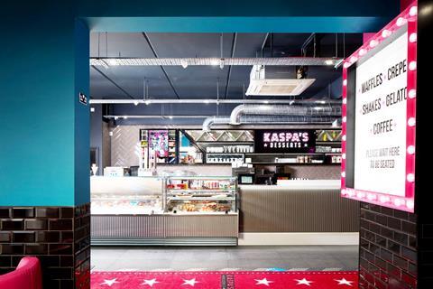 Kaspa’s sees growth opportunities at home and overseas | News | MCA Insight