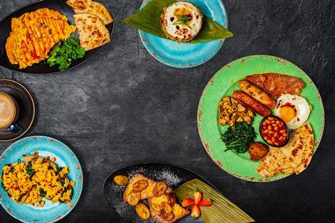Banana Tree adds three and launches first breakfast menu | News | MCA ...