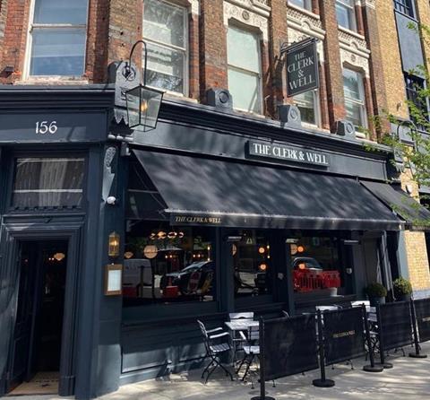 Stonegate: ‘It’s our job to be restless and stay at the leading edge ...