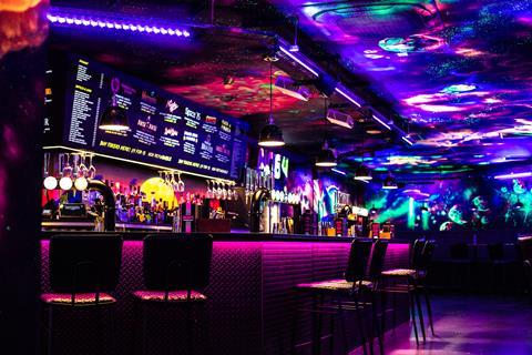 Openings of the week | News | MCA Insight