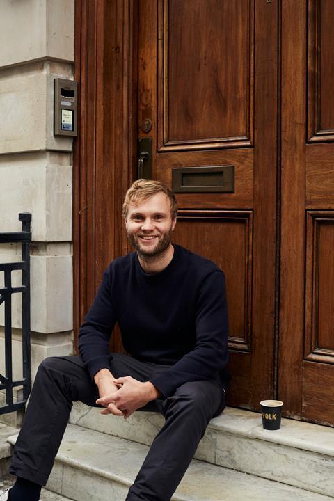 Yolk to diversify to all-day offer | Interviews | MCA Insight